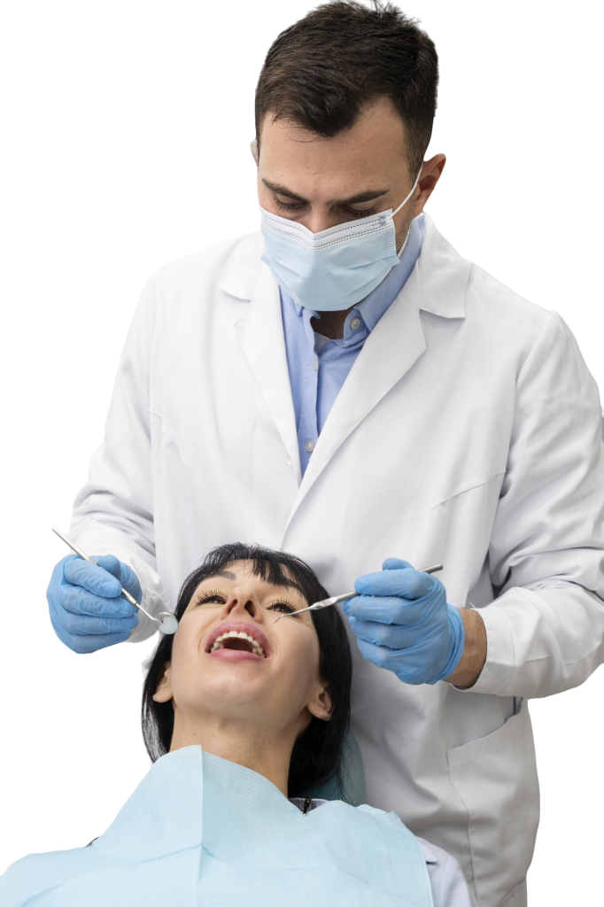 Dental Specialist In Moorpark & Oxnard | allydentalspecialties.com
